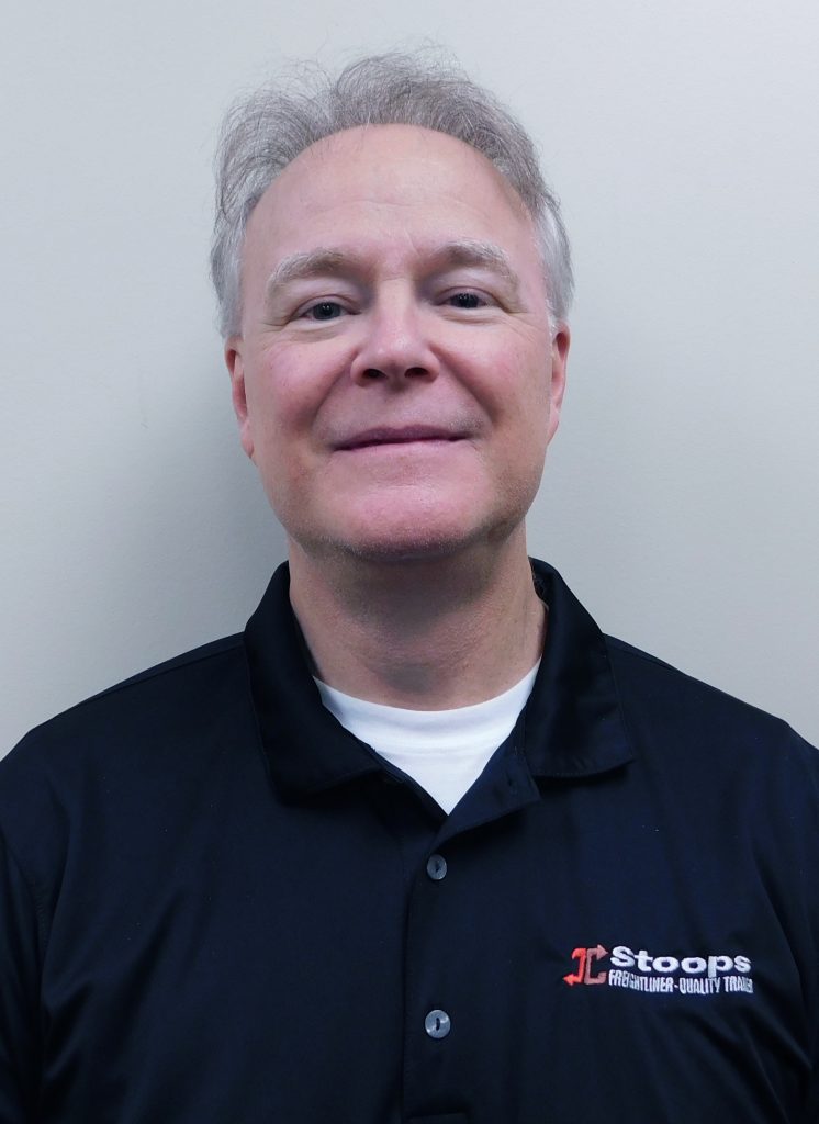 Dan Stocker - Truck Country