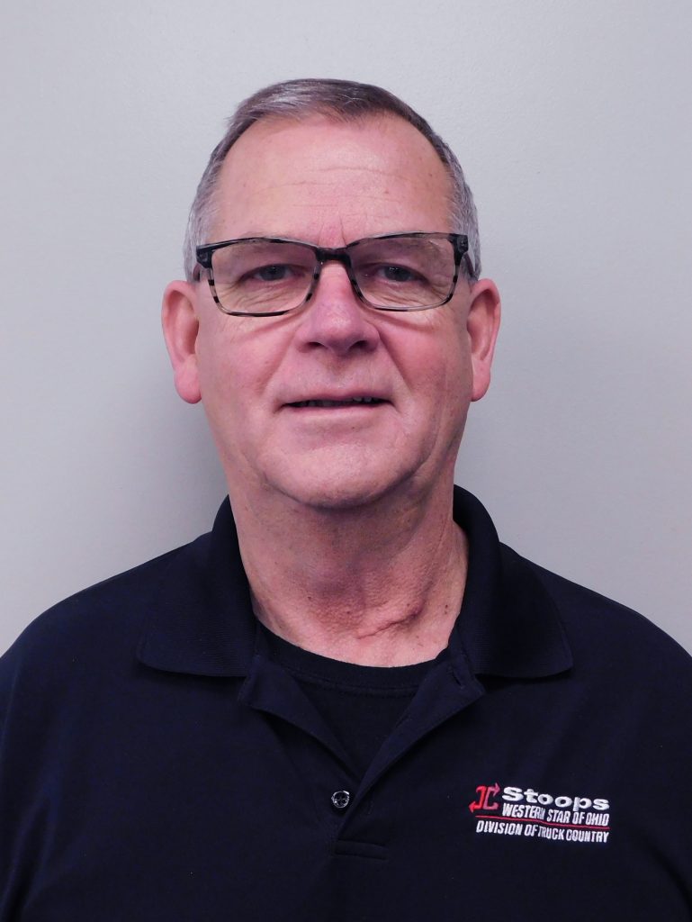 David Hibner - Truck Country