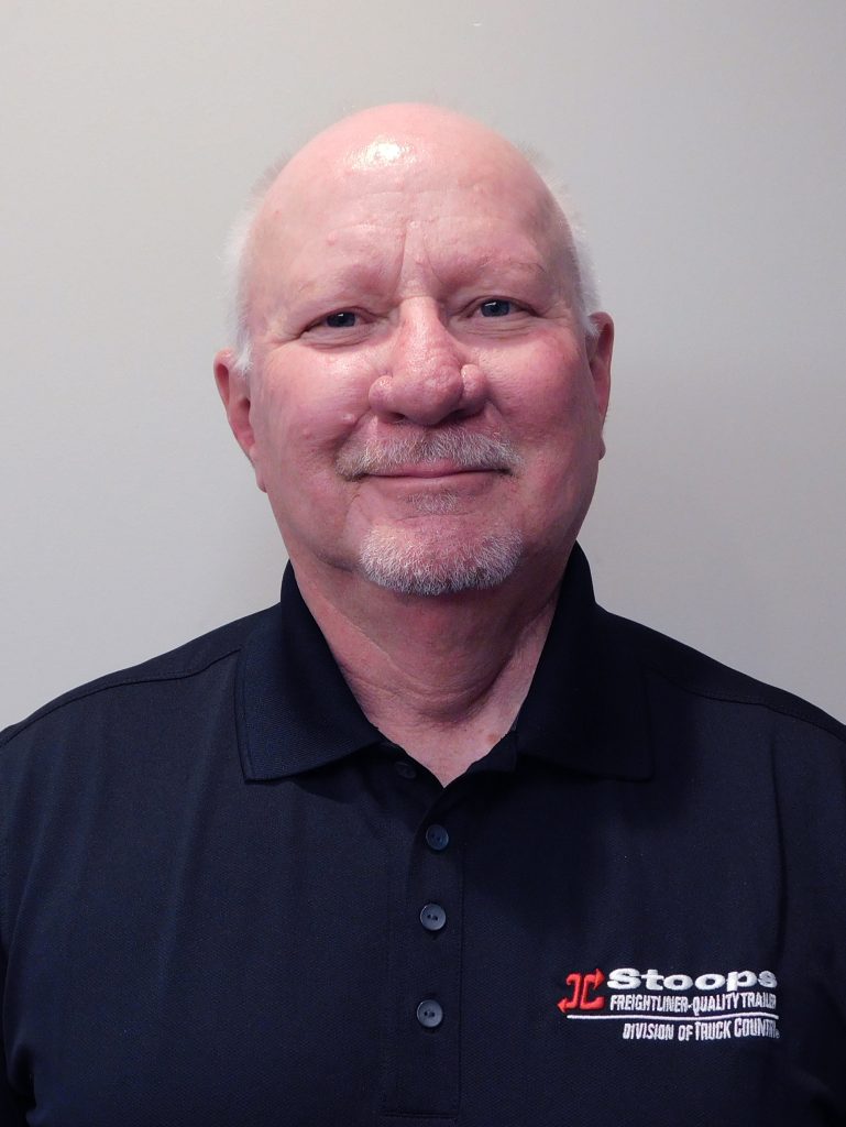 Jeff Paxton - Truck Country