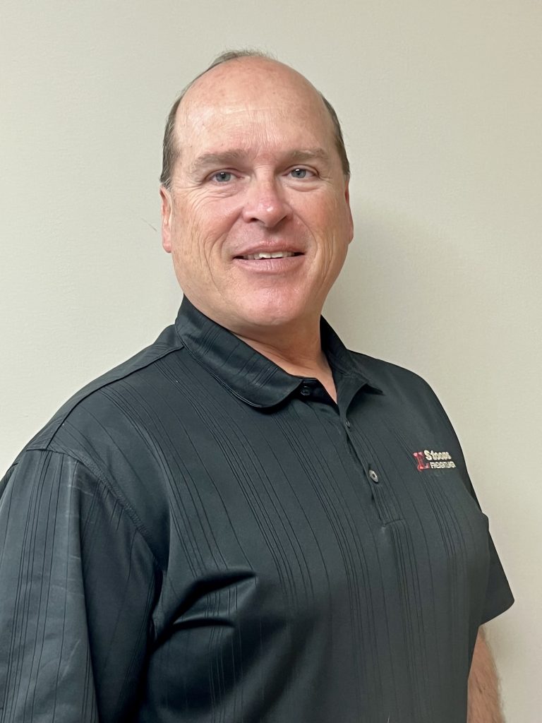 Mike Marsh - Truck Country