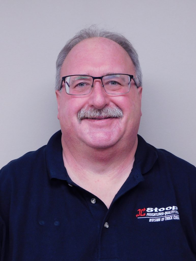 Rick Miller - Truck Country