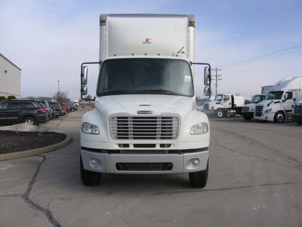 2016 FREIGHTLINER M2 106 - Truck Country
