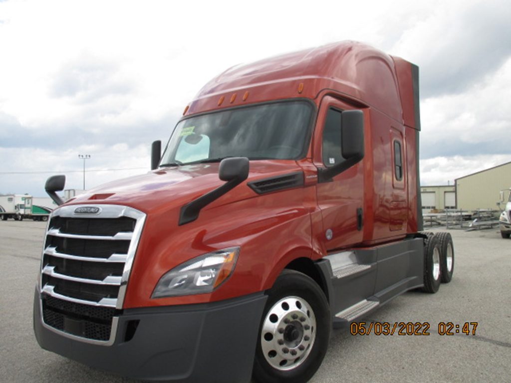 2019 FREIGHTLINER PT126 - Truck Country