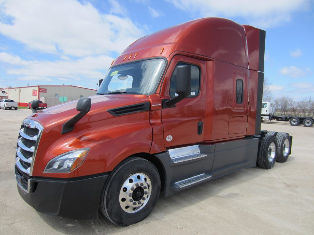 2019 FREIGHTLINER PT126 - Truck Country