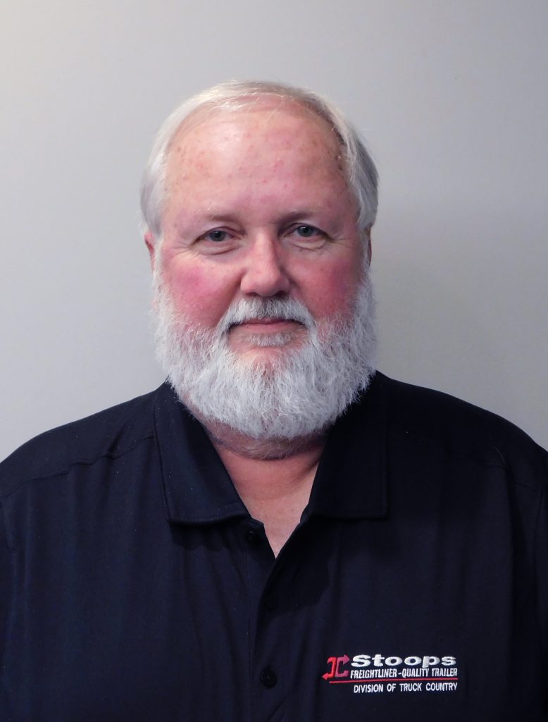 Jerry Murphy - Truck Country