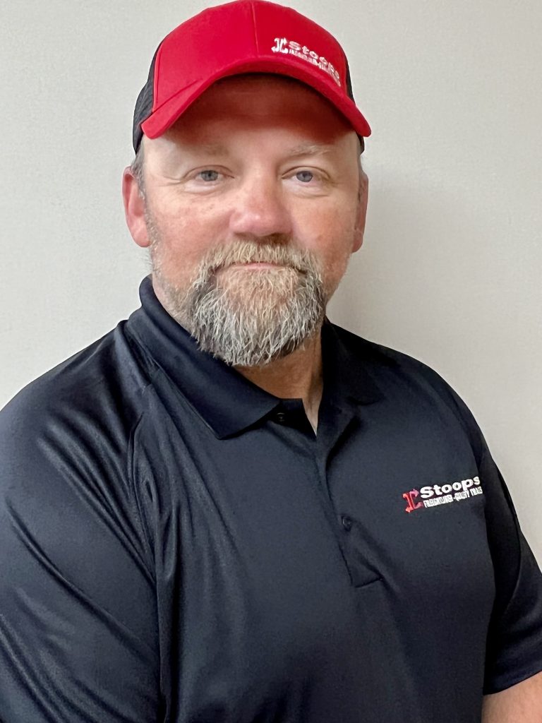 Jeff Sparks - Truck Country