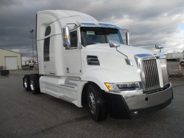 2020 Western Star 5700EX - Truck Country