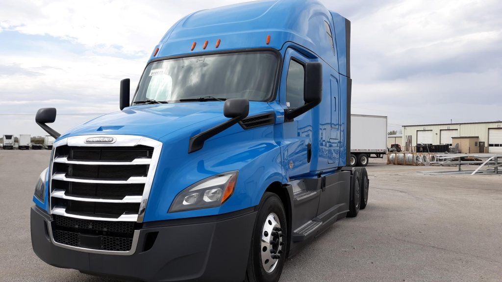 2019 Freightliner PT126 - Truck Country