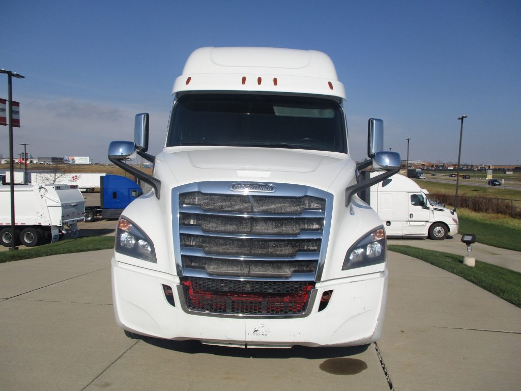 2019 Freightliner PT126 - Truck Country