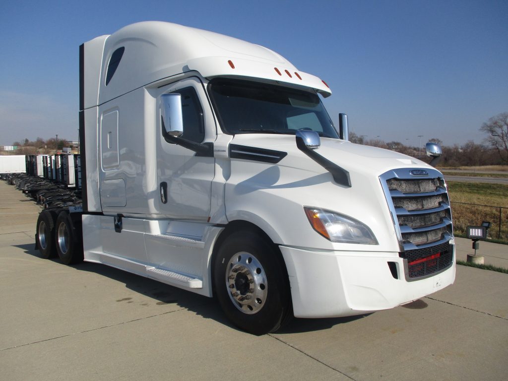 2019 Freightliner PT126 - Truck Country