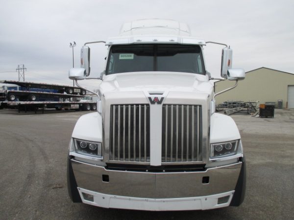 2020 Western Star 5700EX - Truck Country