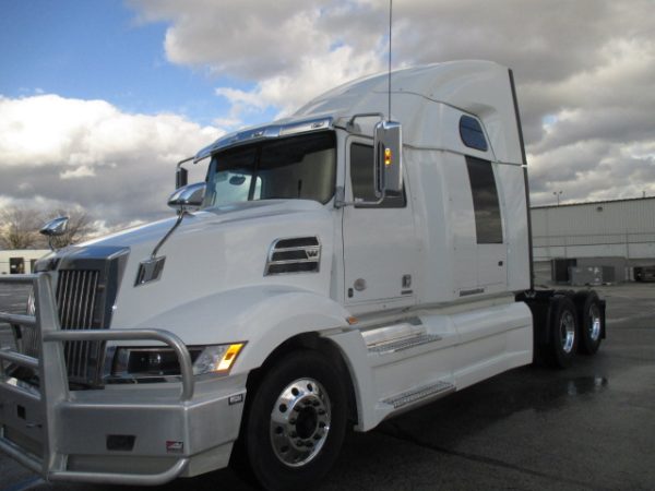 2020 Western Star 5700EX - Truck Country