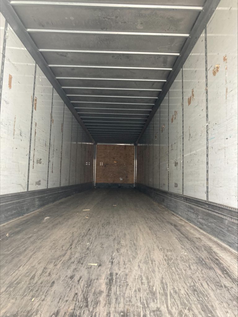 2015 Great Dane COMPOSITE - Truck Country