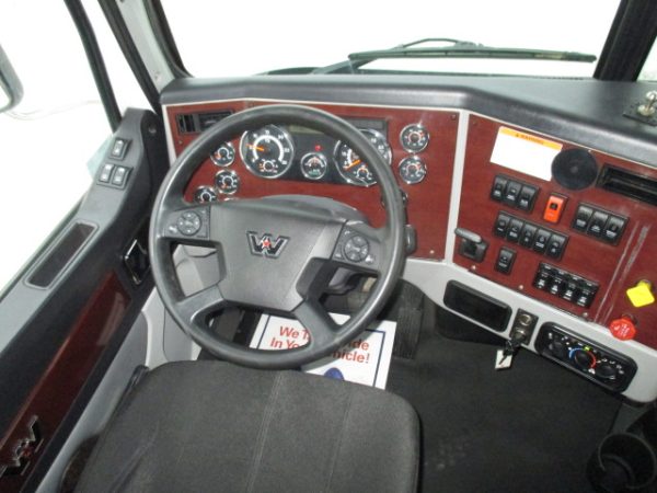 2020 Western Star 5700EX - Truck Country