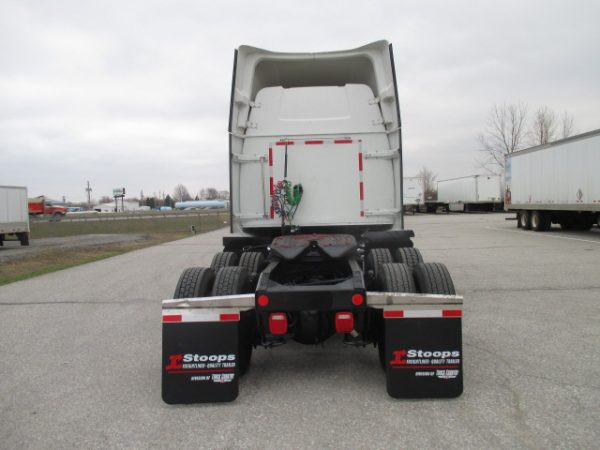 2020 Western Star 5700EX - Truck Country