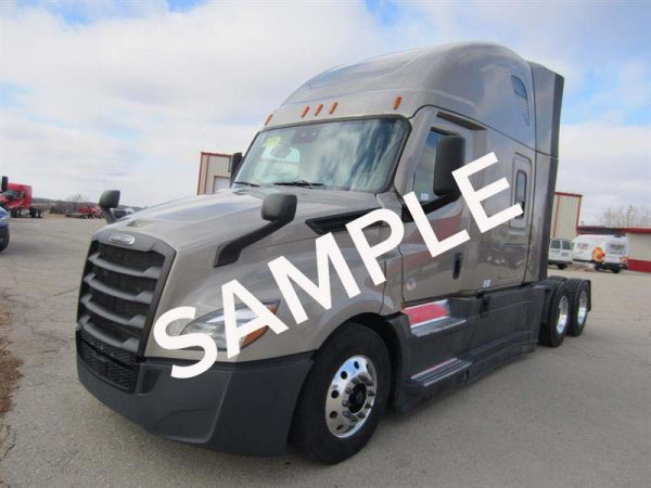 2021 Freightliner PT126 - Truck Country