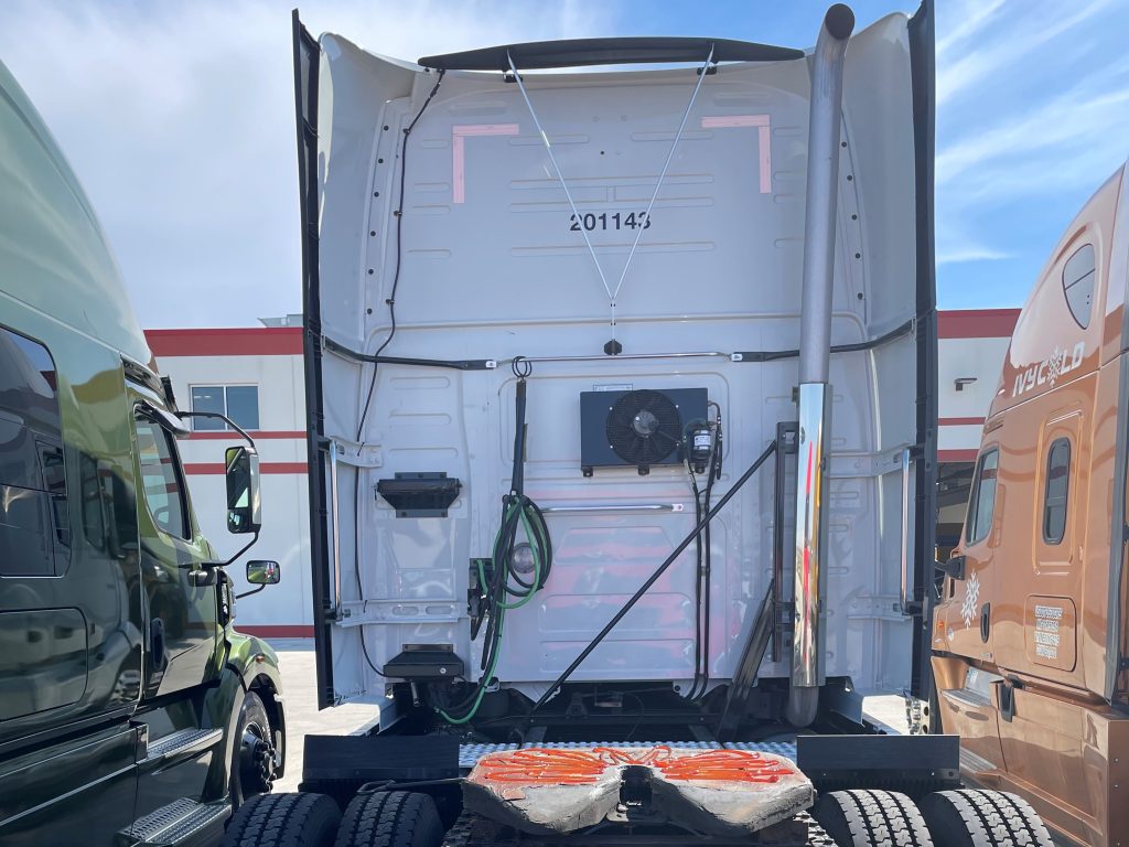 2020 Volvo VNL64T - Truck Country
