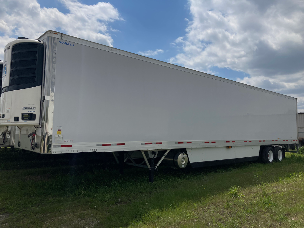 2023 WABASH ACUTHERM - Truck Country