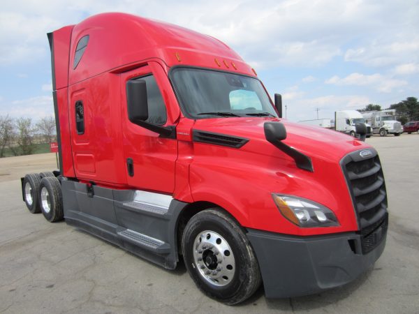 2021 Freightliner PT126 - Truck Country