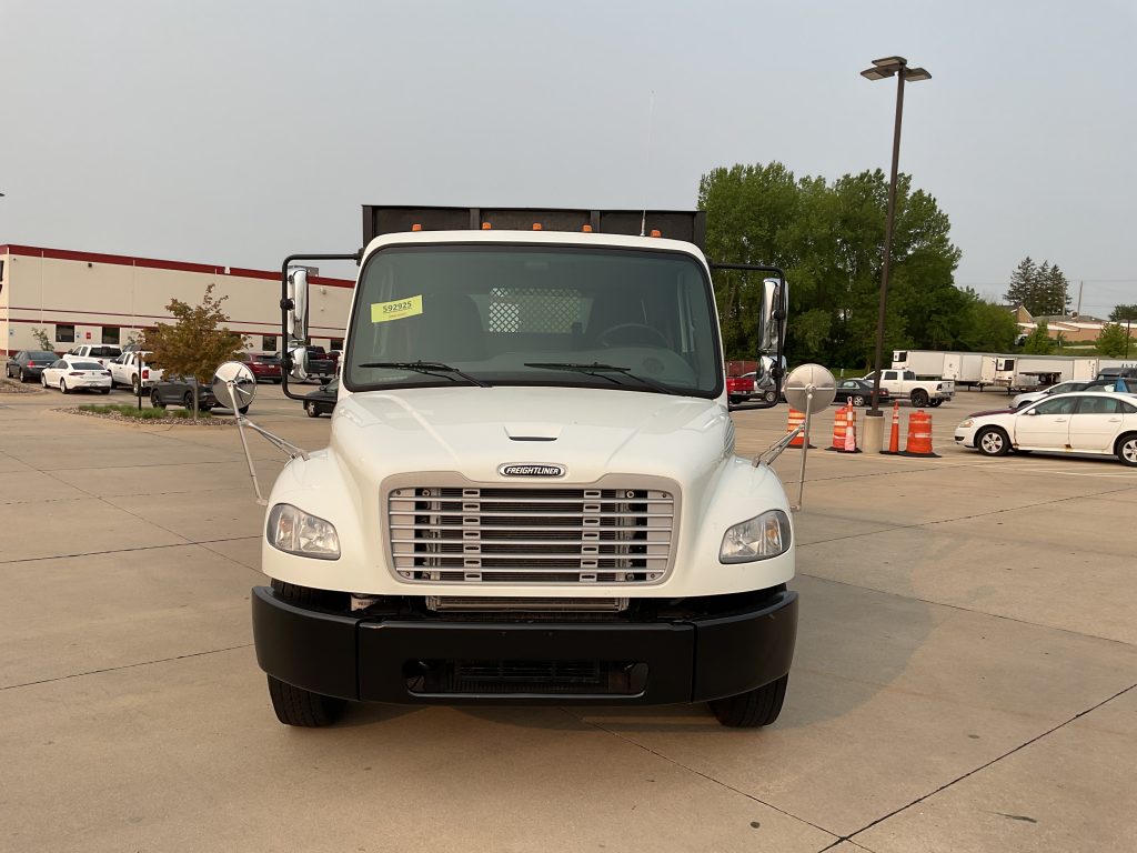 2018 Freightliner M260 - Truck Country