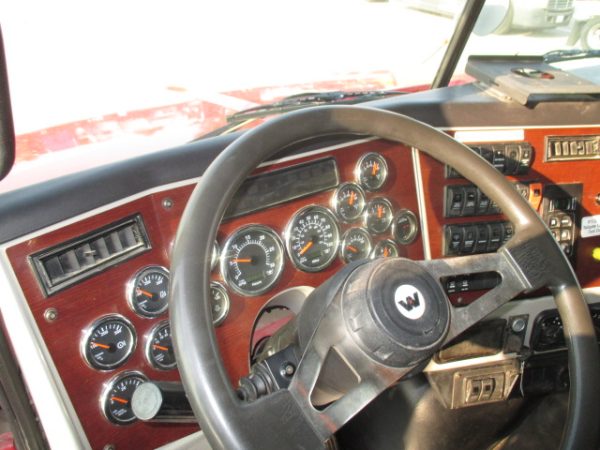 2017 Western Star 4700SB - Truck Country