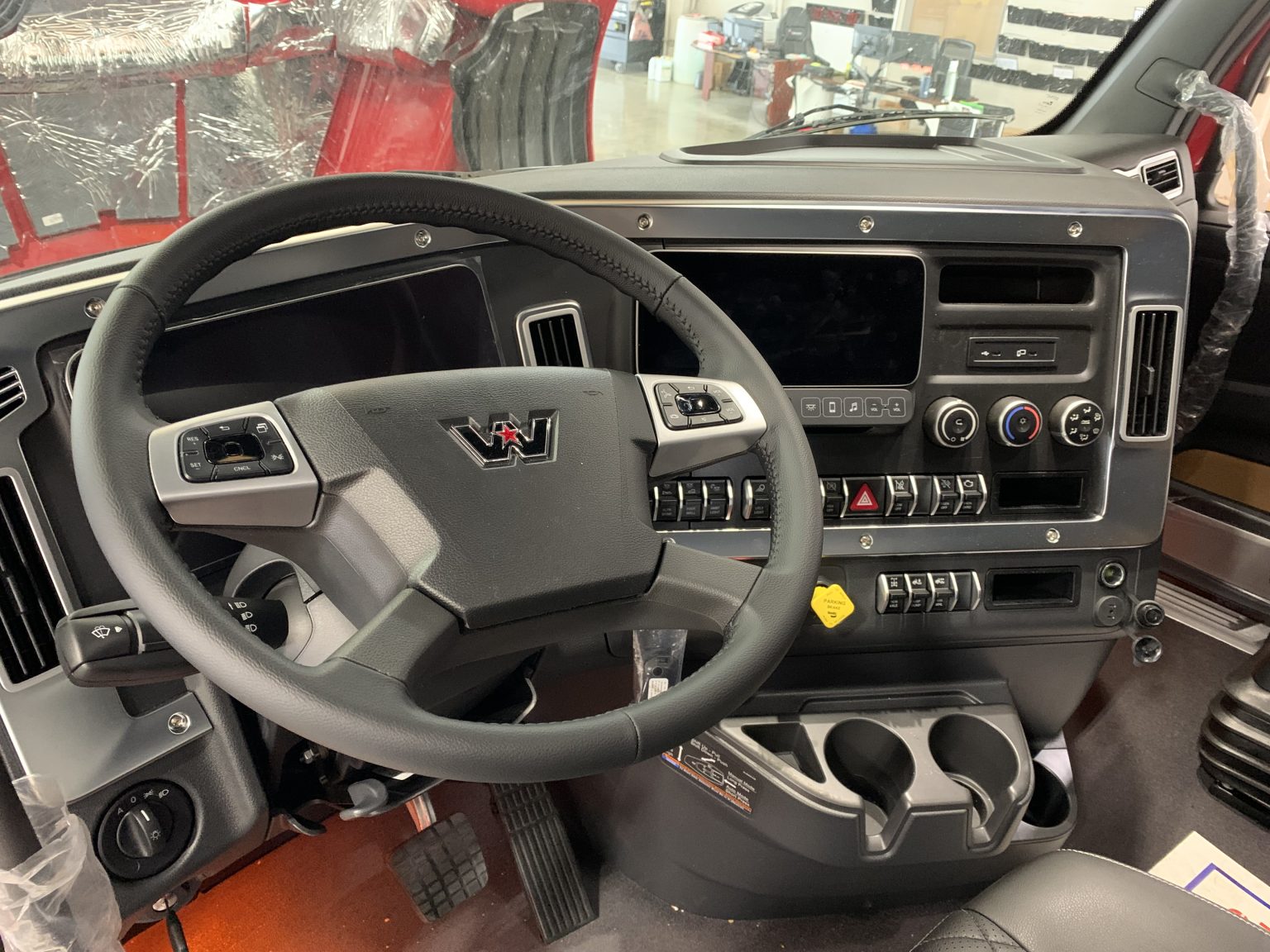 2024 Western Star 57X - Truck Country