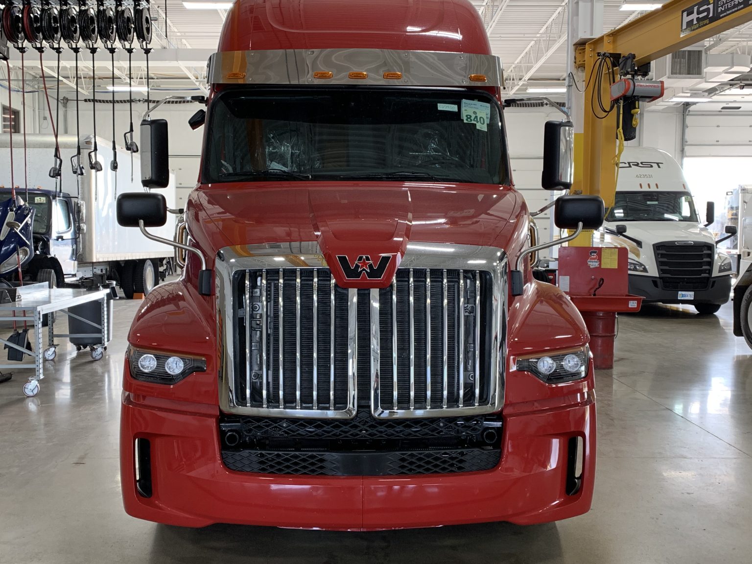 2024 Western Star 57X - Truck Country