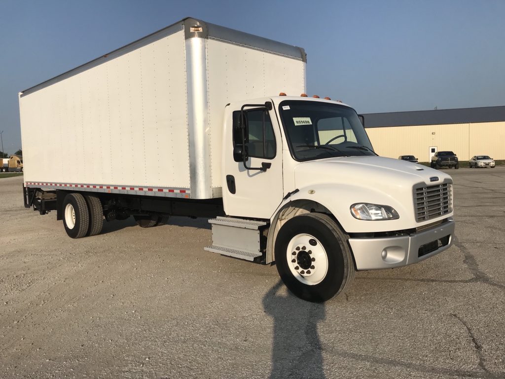 2018 Freightliner M2 106 - Truck Country