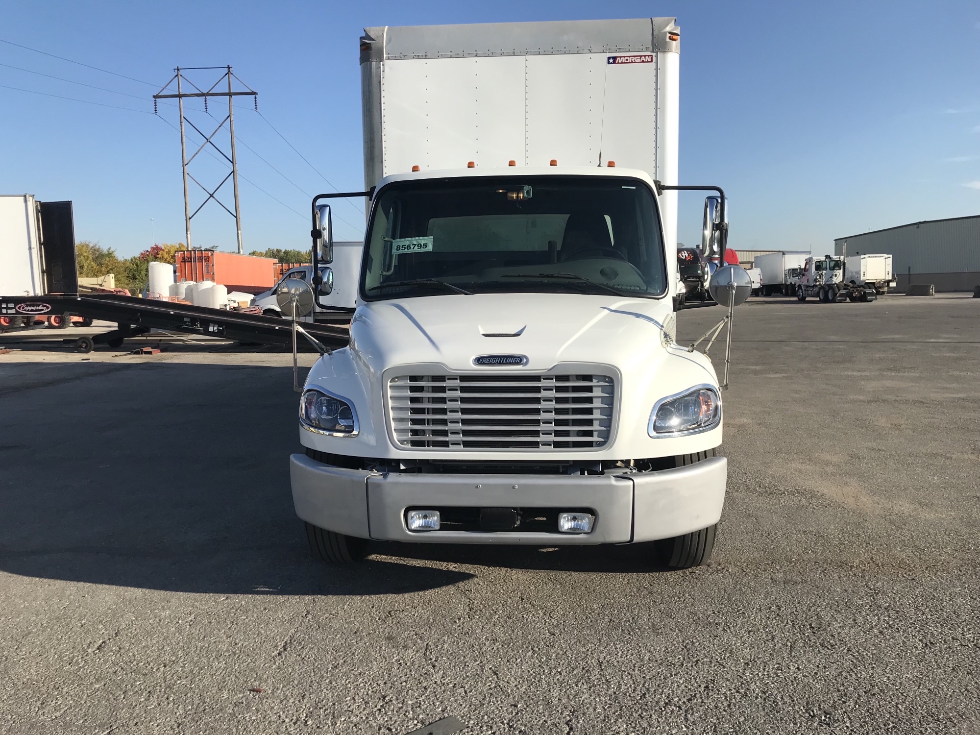 2019 Freightliner M2 106 - Truck Country