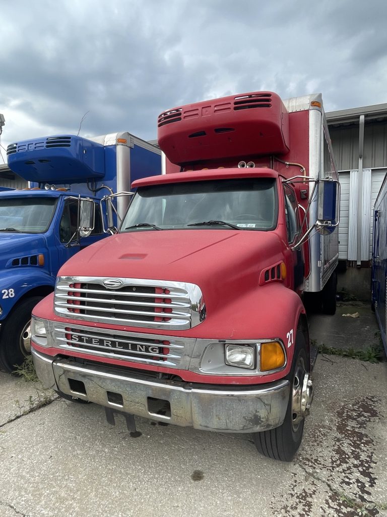 2004 Sterling ACTERRA - Truck Country