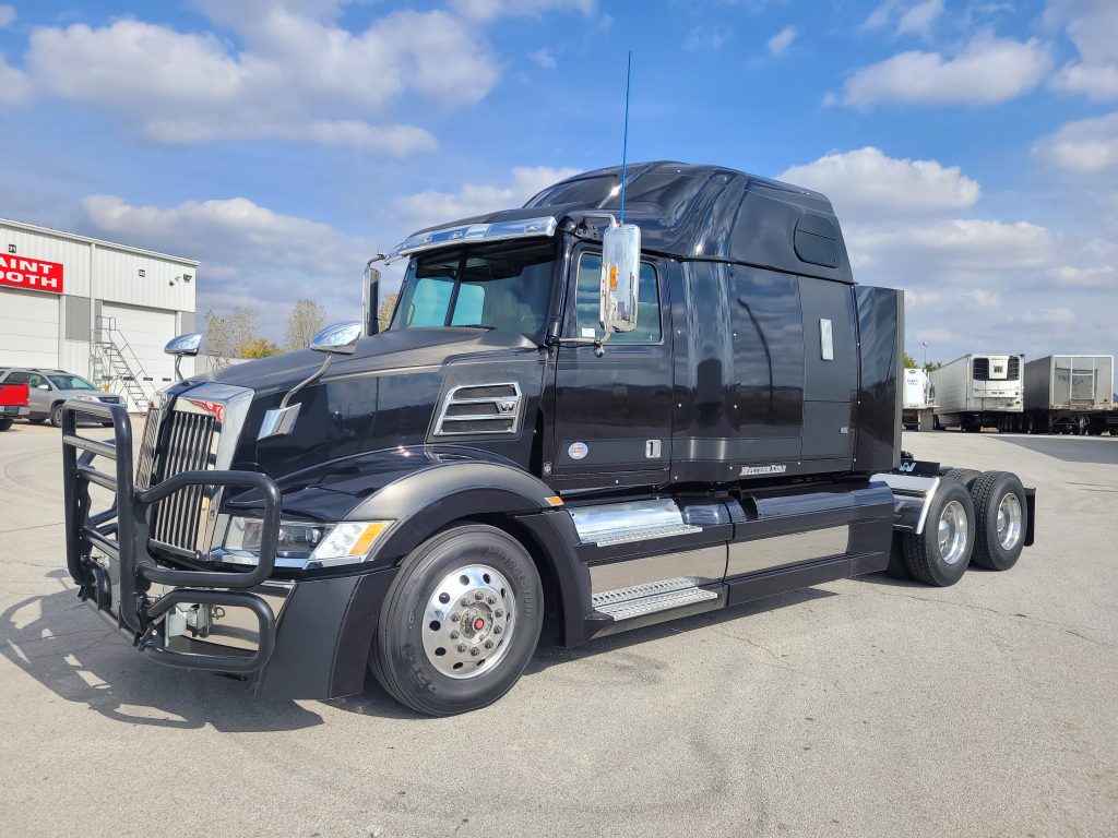 2020 Western Star 5700EX - Truck Country