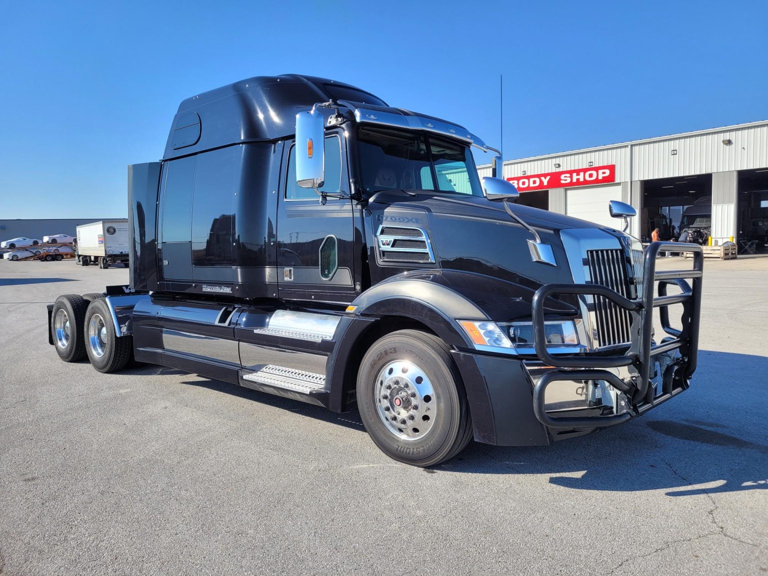 2020 Western Star 5700EX - Truck Country