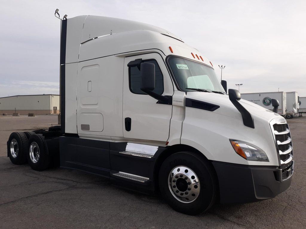 2019 Freightliner PT126 - Truck Country
