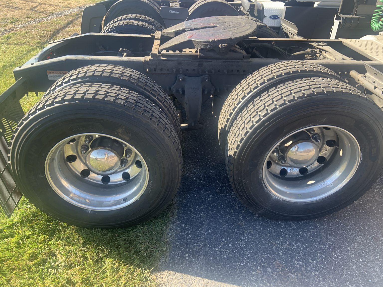 2019 Freightliner PT126 - Truck Country