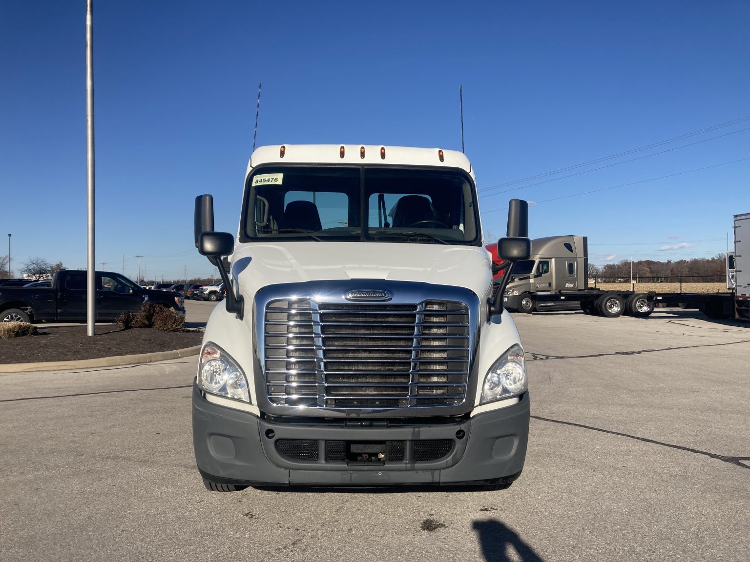 2016 Freightliner CA113 - Truck Country