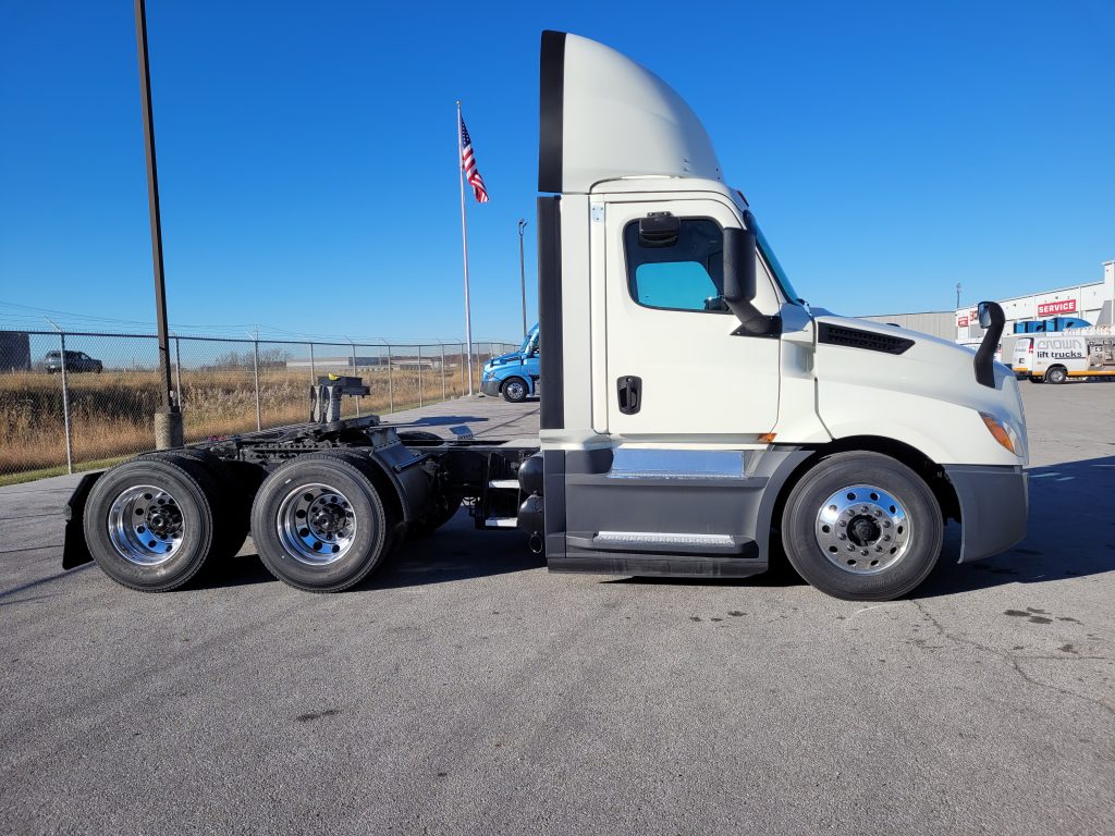 2019 Freightliner PT126 - Truck Country