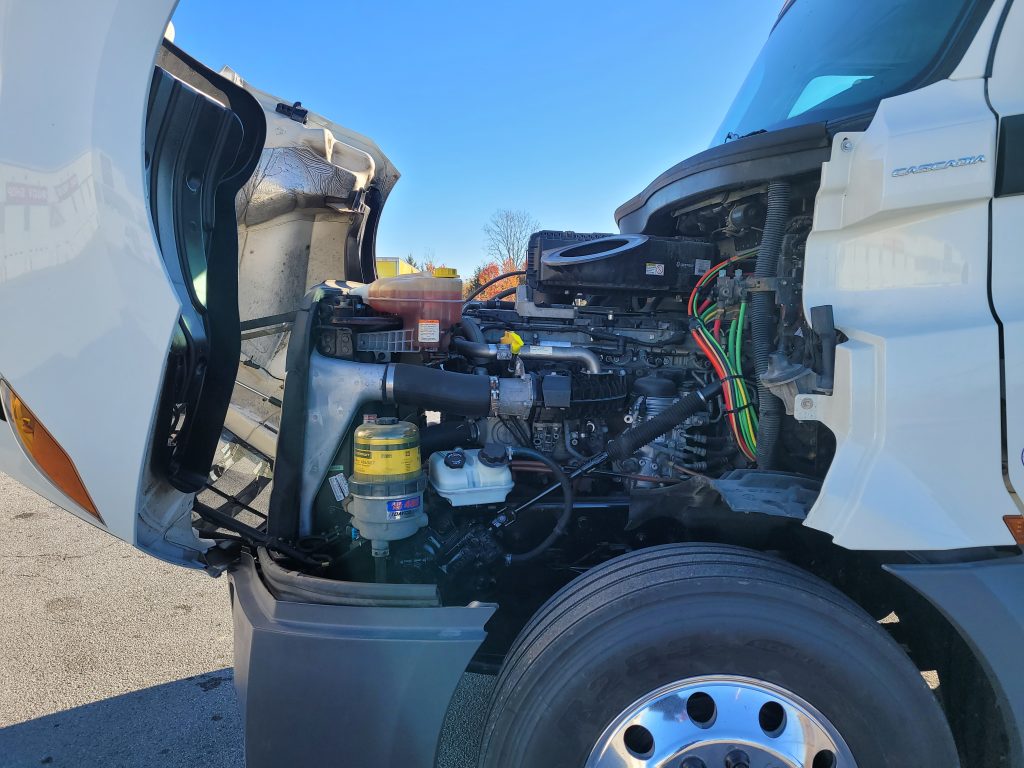 2019 Freightliner PT126 - Truck Country