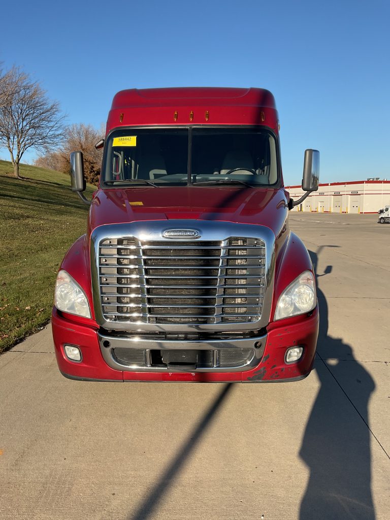 2019 Freightliner CA125 - Truck Country