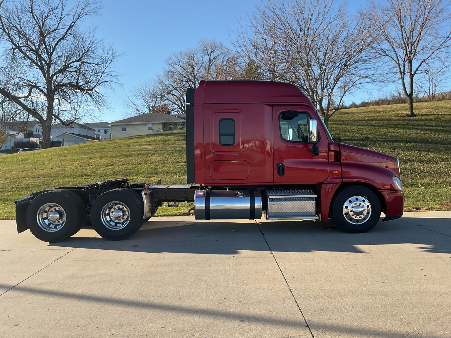 2019 Freightliner CA125 - Truck Country
