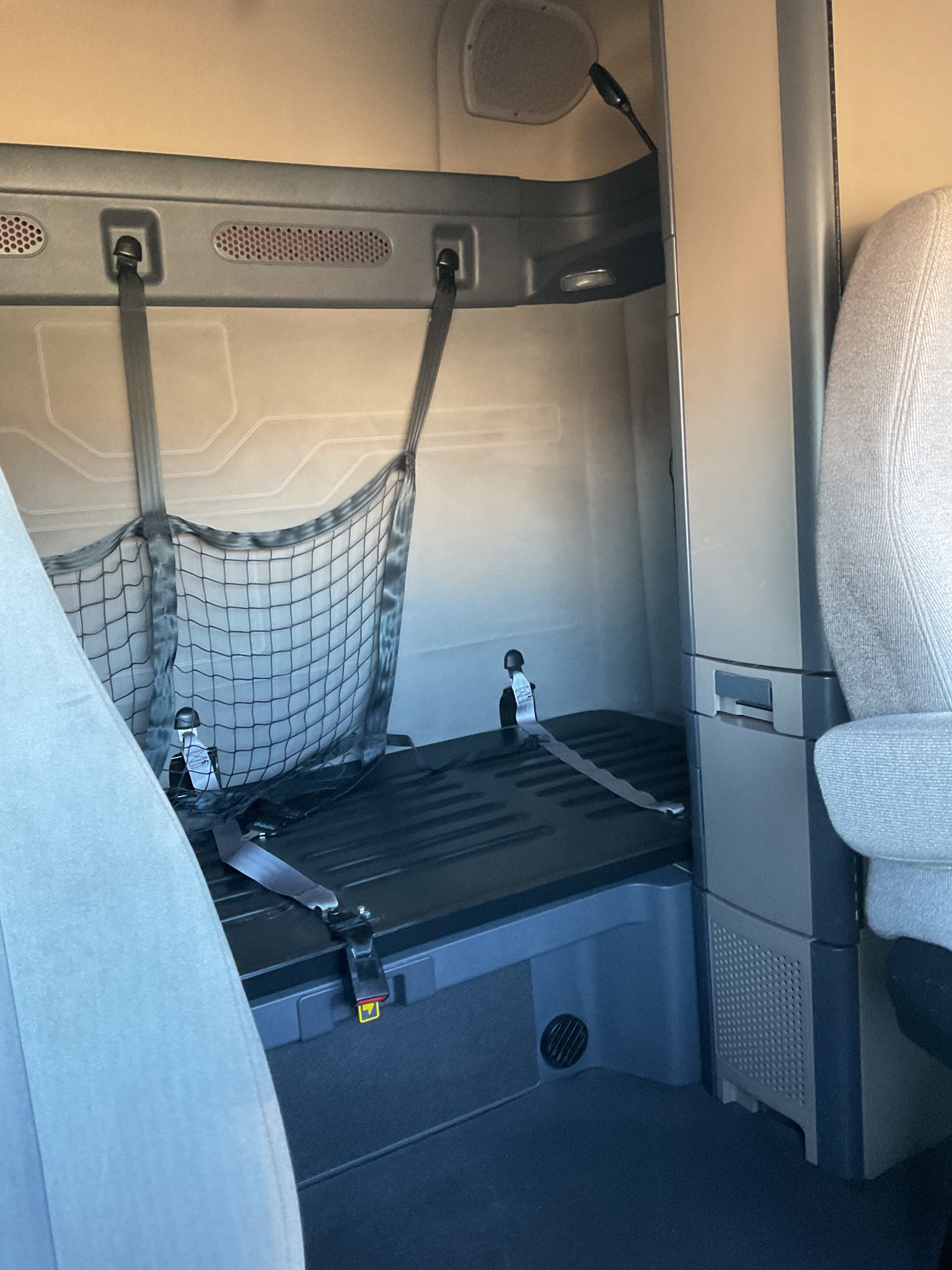 2019 Freightliner CA125 - Truck Country