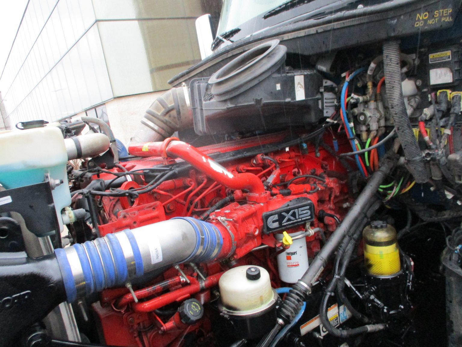 2019 Peterbilt 567 - Truck Country