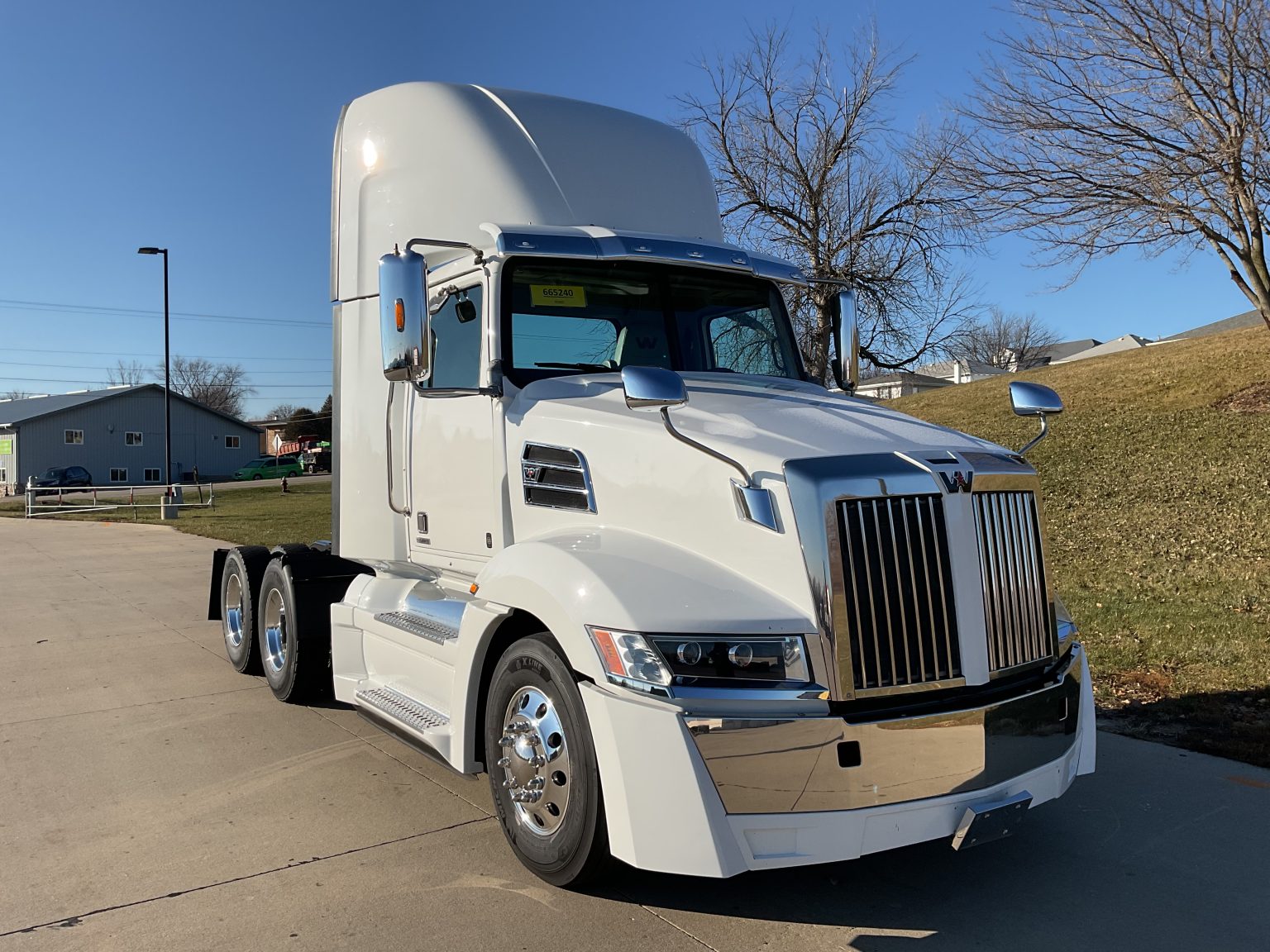2020 Western Star 5764XE - Truck Country