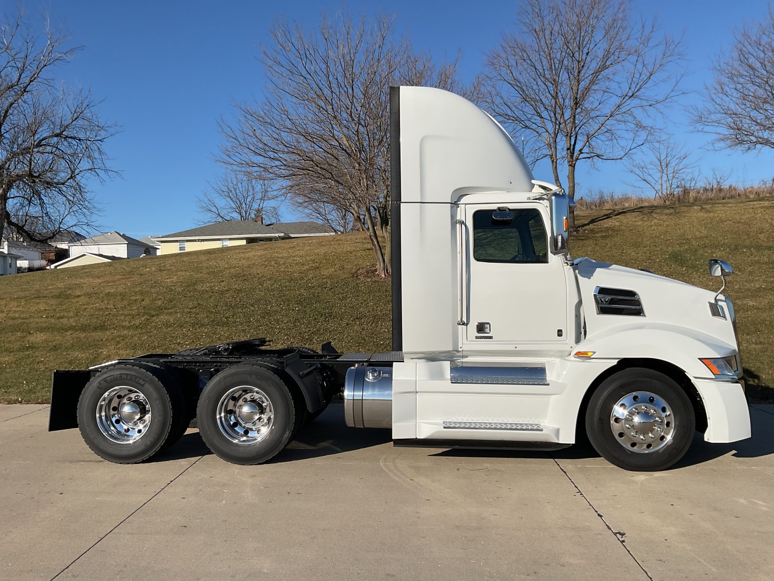 2020 Western Star 5764XE - Truck Country