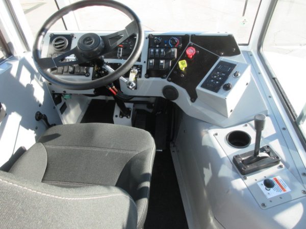 2023 Autocar ACTT42 - Truck Country