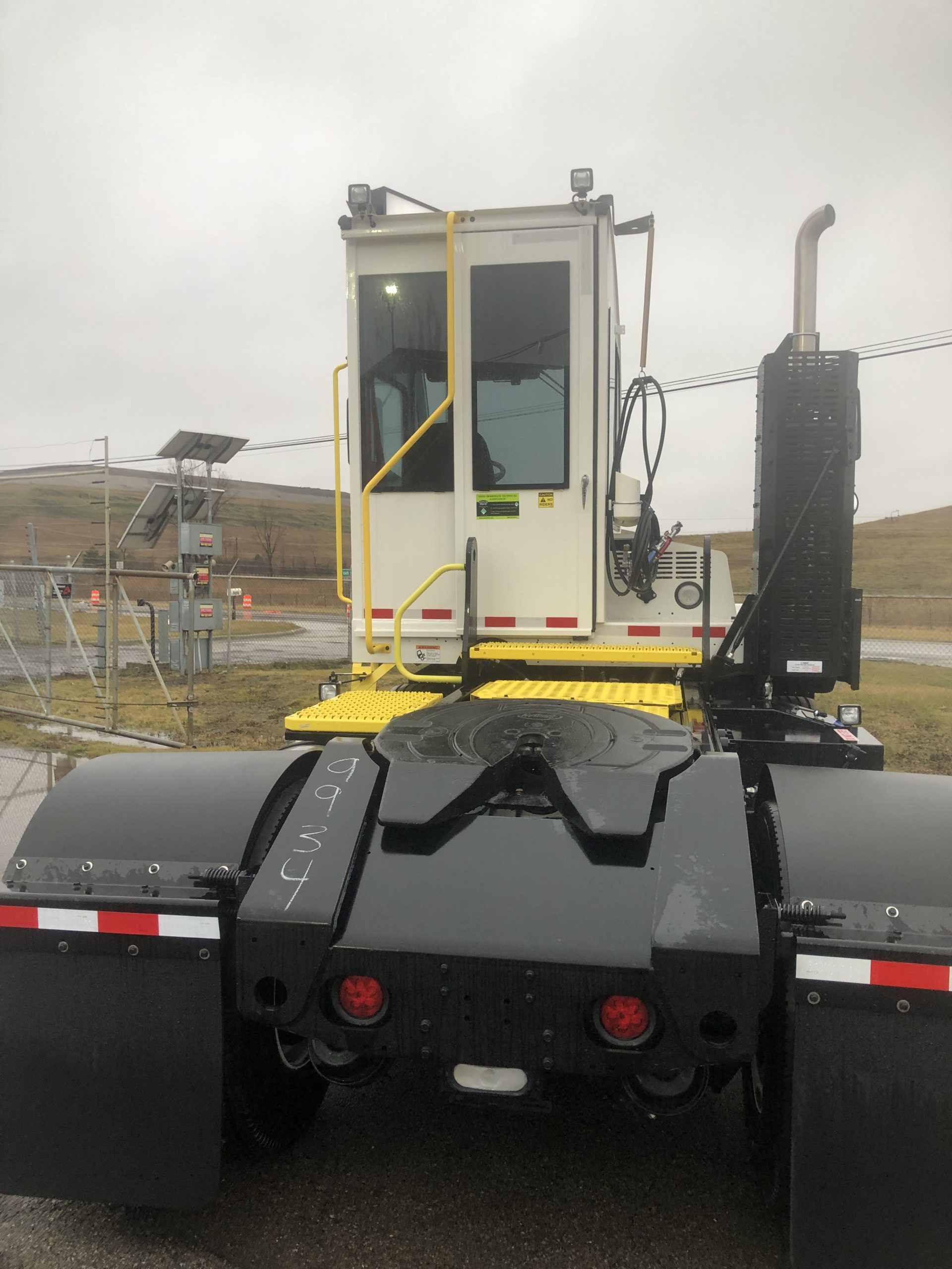 2023 Autocar ACTT42 - Truck Country