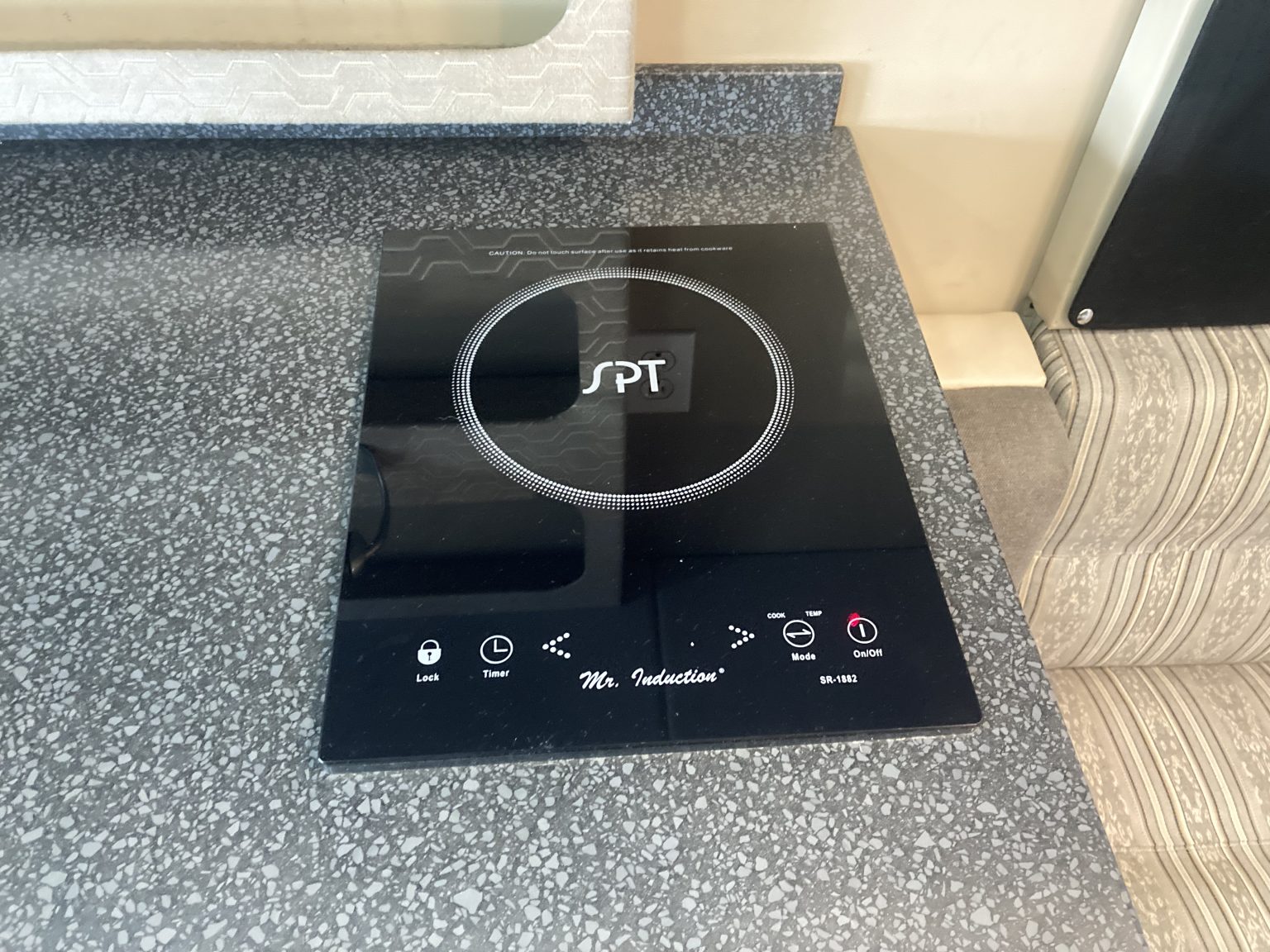 2019 Western Star 5700EX - Truck Country