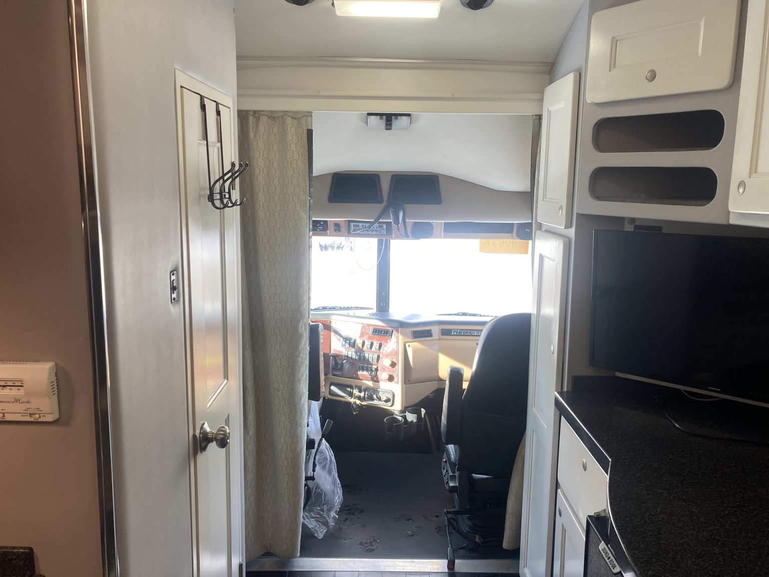 2019 Western Star 5700EX - Truck Country