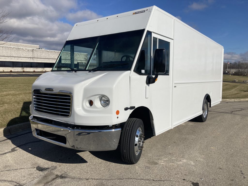 2024 FCC MT55G - Truck Country