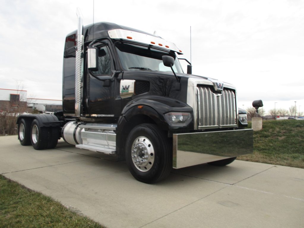 2023 Western Star 49X - Truck Country