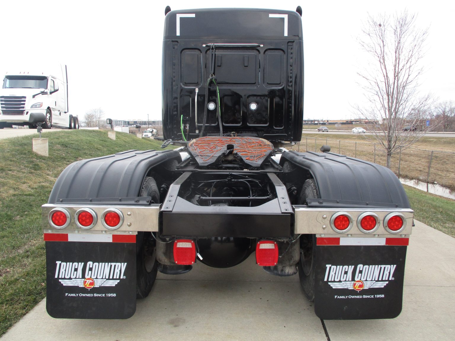 2023 Western Star 49X - Truck Country